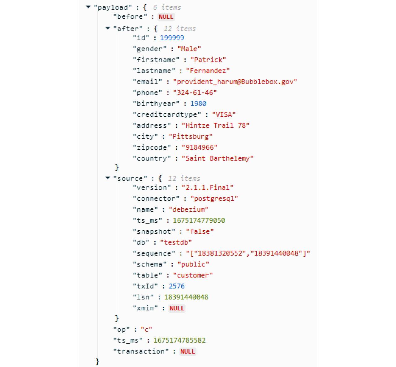 Change Data Capture and Kafka: Practical Overview of Connectors - Syntio