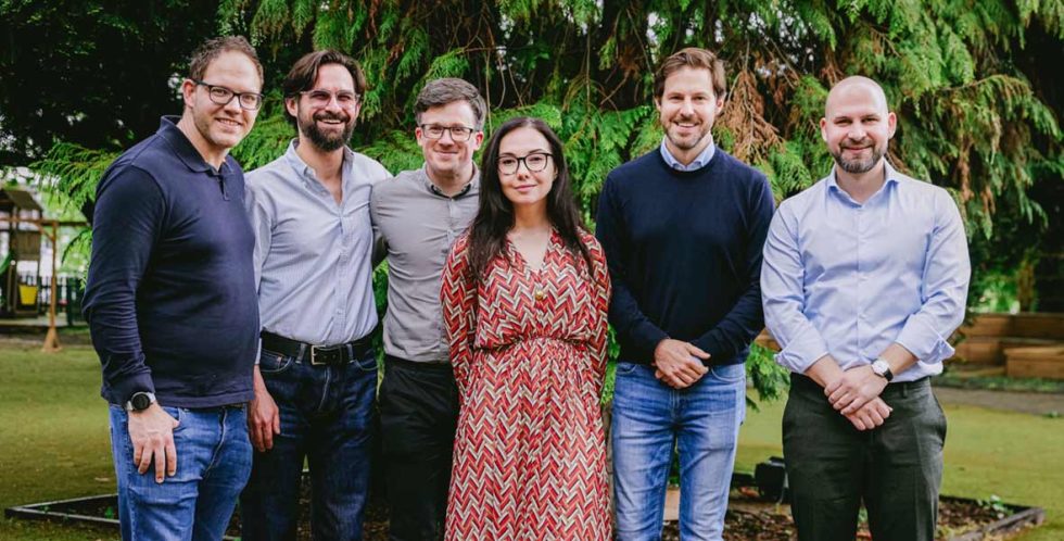 From a bold idea in Zagreb to a global AI Powerhouse: Syntio joins ...